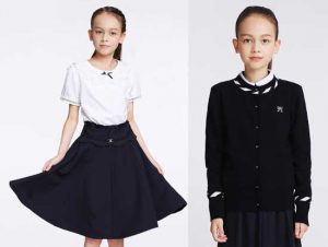 Список покупок для школы на AliExpress школа